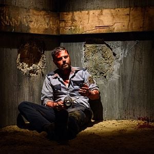 Photos de Richard Short - AlloCiné