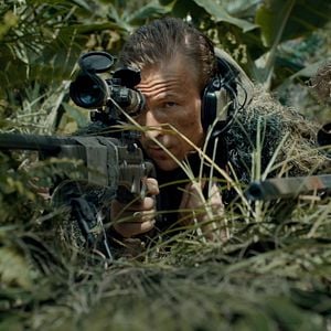 Russian Raid - Film 2020 - AlloCiné