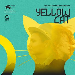 Yellow Cat - Film 2020 - AlloCiné
