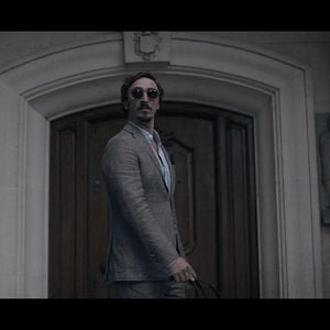 Parot - Série TV 2021 - AlloCiné