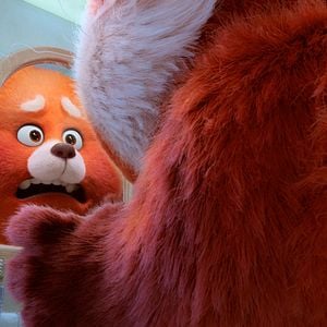 Alerte rouge - Film 2022 - AlloCiné