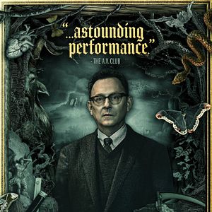 Evil - Série TV 2019 - AlloCiné