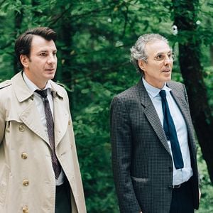 Gilbert Melki - AlloCiné