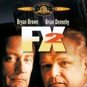 F/X 2, effets très spéciaux : Photos et affiches - AlloCiné