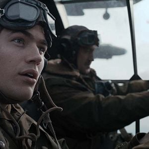 La Bataille de l'Escaut - Film 2020 - AlloCiné