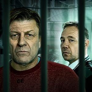 Time - Série TV 2021 - AlloCiné