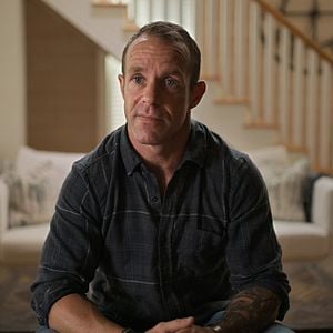 The Line - Série TV 2021 - AlloCiné