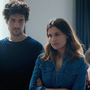 La Croisade - Film 2021 - AlloCiné