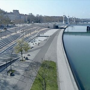 La Ville interdite - Film documentaire 2020 - AlloCiné