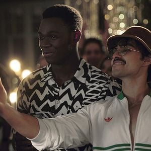 Bless Amada - AlloCiné