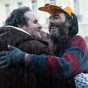 Trois fois rien - Film 2020 - AlloCiné