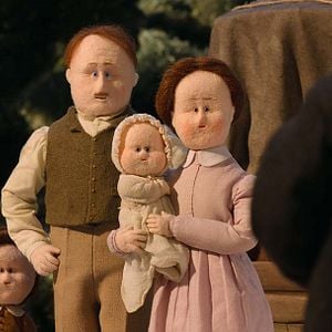 La Maison - Film 2022 - AlloCiné