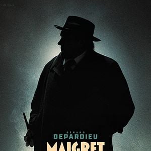 Maigret - Film 2022 - AlloCiné