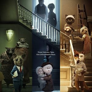 La Maison - Film 2022 - AlloCiné