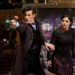 Calvin Dean - AlloCiné