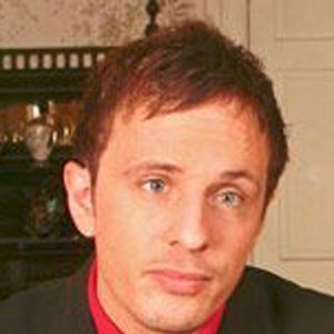 Dan Clark - AlloCiné