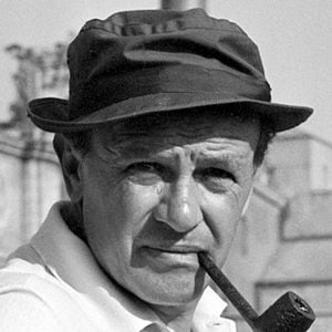 Joseph L. Mankiewicz - AlloCiné
