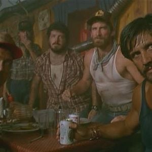 Atomic cyborg - Film 1986 - AlloCiné