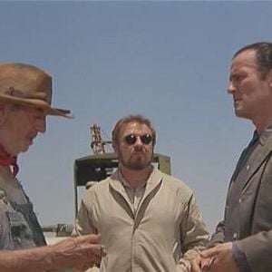 Atomic cyborg - Film 1986 - AlloCiné