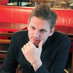 Jan-Ole Gerster - AlloCiné