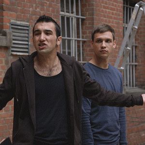 Mark Filatov - AlloCiné