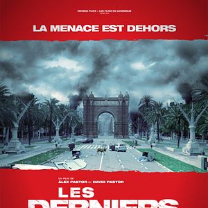 Les Derniers jours - Film 2013 - AlloCiné