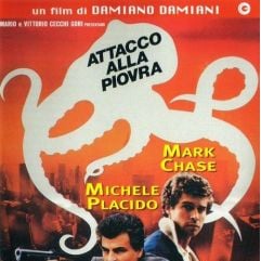 Pizza Connection - Film 1985 - AlloCiné