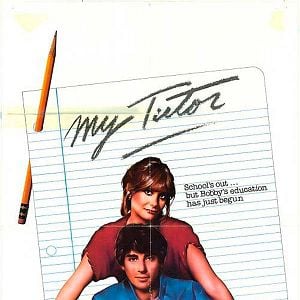 My Tutor - Film 1983 - AlloCiné