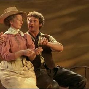 Oklahoma! (TV) - Film 1999 - AlloCiné