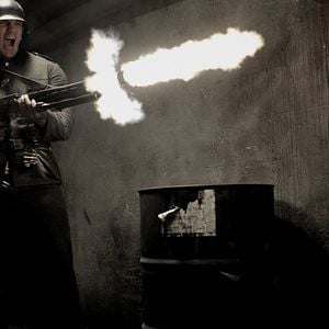 Outpost III: Rise of the Spetsnaz - Film 2013 - AlloCiné