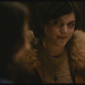 Les Interdits - Film 2013 - AlloCiné