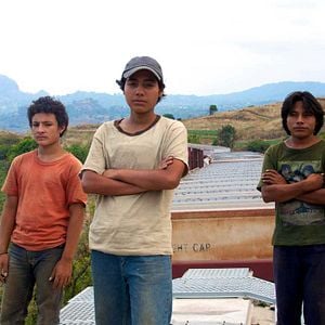 Rodolfo Dominguez - AlloCiné