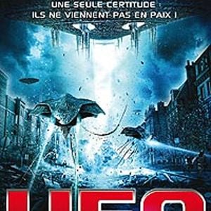 Alien Uprising - Film 2012 - AlloCiné