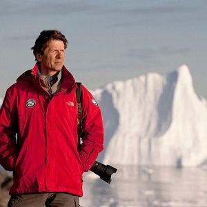 Chasing Ice - Film documentaire 2012 - AlloCiné