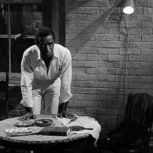 The Connection - Film 1961 - AlloCiné