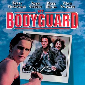 My Bodyguard - Film 1980 - AlloCiné