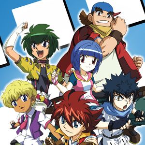 BeyWheelz - Série TV 2012 - AlloCiné