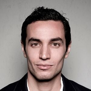 Photos de Adam Bakri - AlloCiné