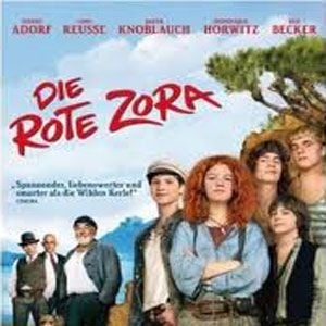 Zora la rousse - Film 2007 - AlloCiné
