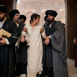 L'Oracle - Film 2013 - AlloCiné