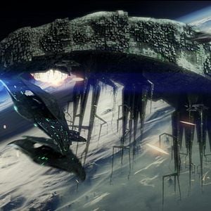 Alien Uprising - Film 2012 - AlloCiné