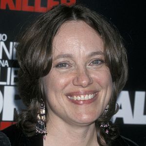 Marcheline Bertrand - AlloCiné