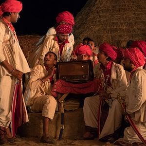 Hellaro - Film 2019 - AlloCiné