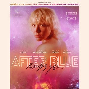After Blue (Paradis sale) - Film 2021 - AlloCiné