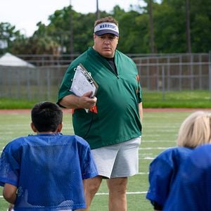 Home Team - Film 2022 - AlloCiné