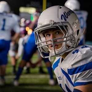 Home Team - Film 2022 - AlloCiné