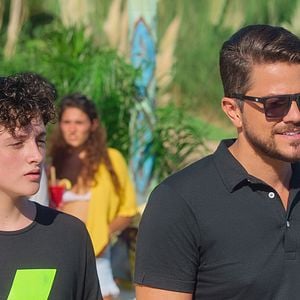 L'été à Cielo Grande Saison 1 - AlloCiné