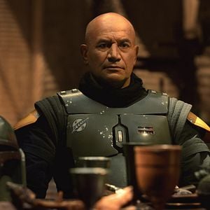 Le Livre de Boba Fett Saison 1 - AlloCiné