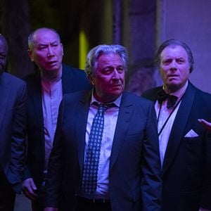 Pascal NZonzi - AlloCiné