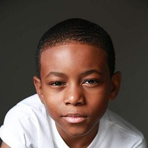 Jordan Preston Carter - AlloCiné